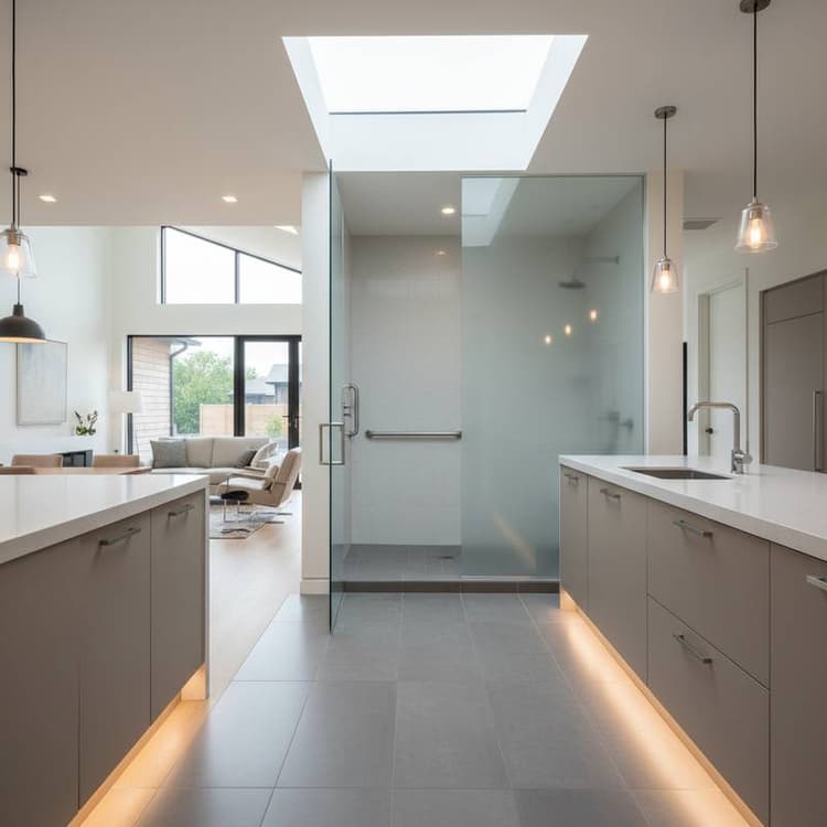 Universal Design Remodeling Costs and Timeline | Critchfield ...