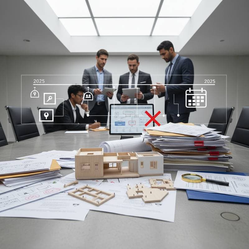 Why ADU Permits Delay Your Build | Tips to Speed Up Approvals ...