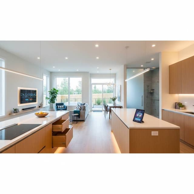 2026 Universal Design Remodeling Costs Guide | Critchfield Construction ...