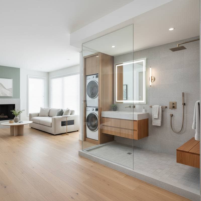 Universal Design Homes for All Ages | critchfield-construction.com ...