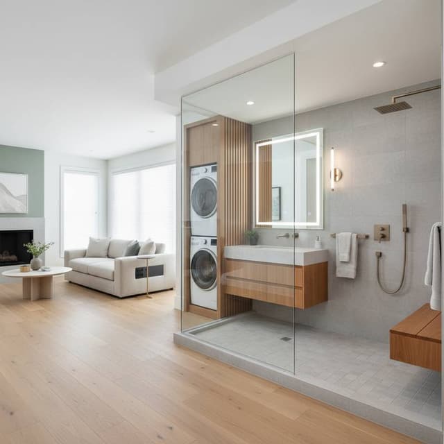 Universal Design Homes for All Ages | critchfield-construction.com ...