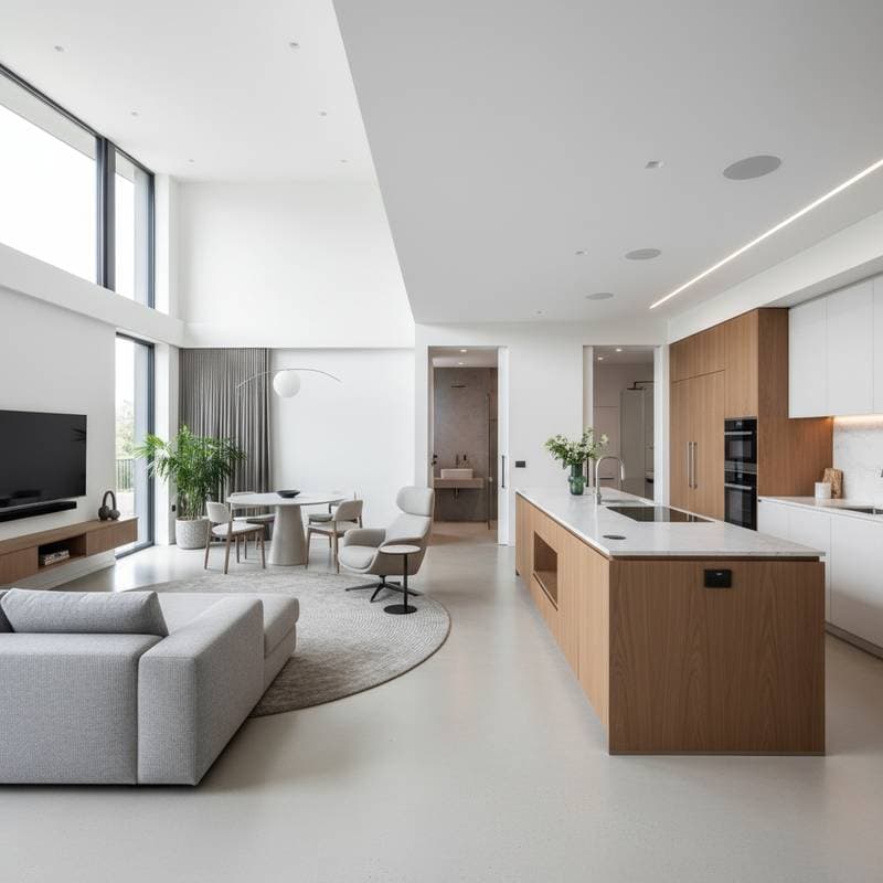 How Universal Design Halves Future Remodel Costs | critchfield ...