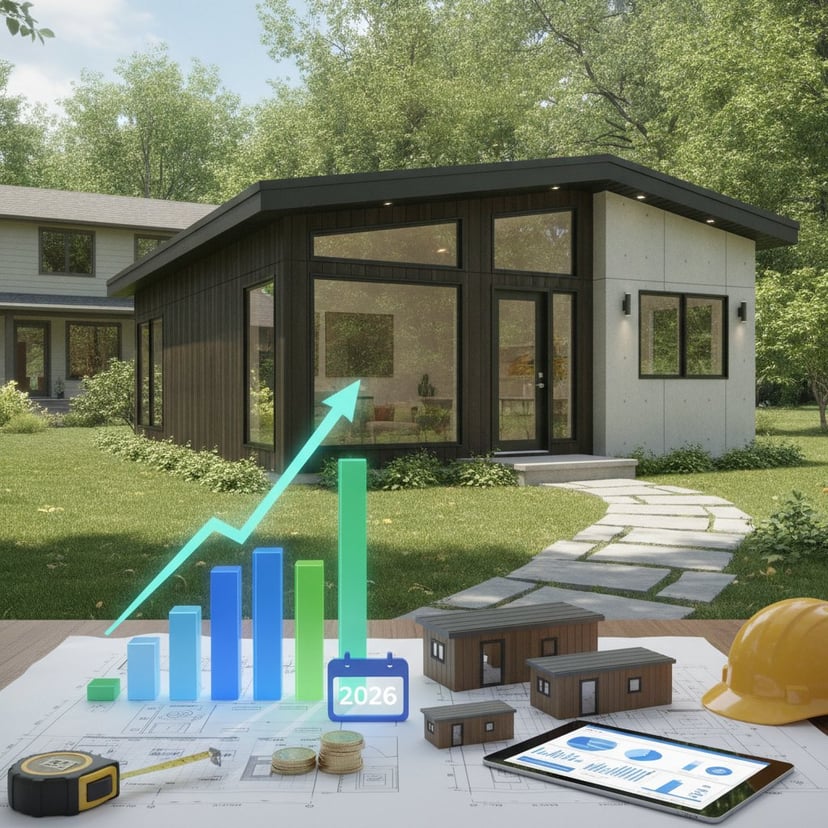 Prefab ADU Costs in 2026 | critchfield-construction.com | Critchfield ...